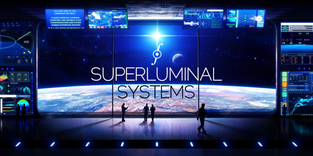 Superluminal Systems | Adam Apollo