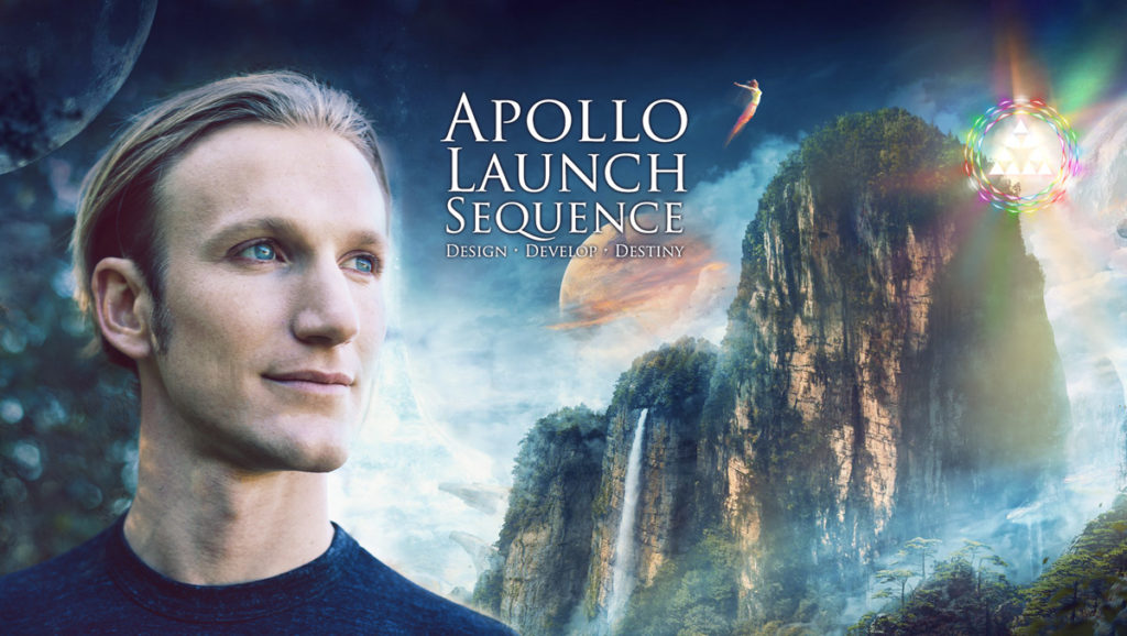 Apollo Launch Sequence | Adam Apollo