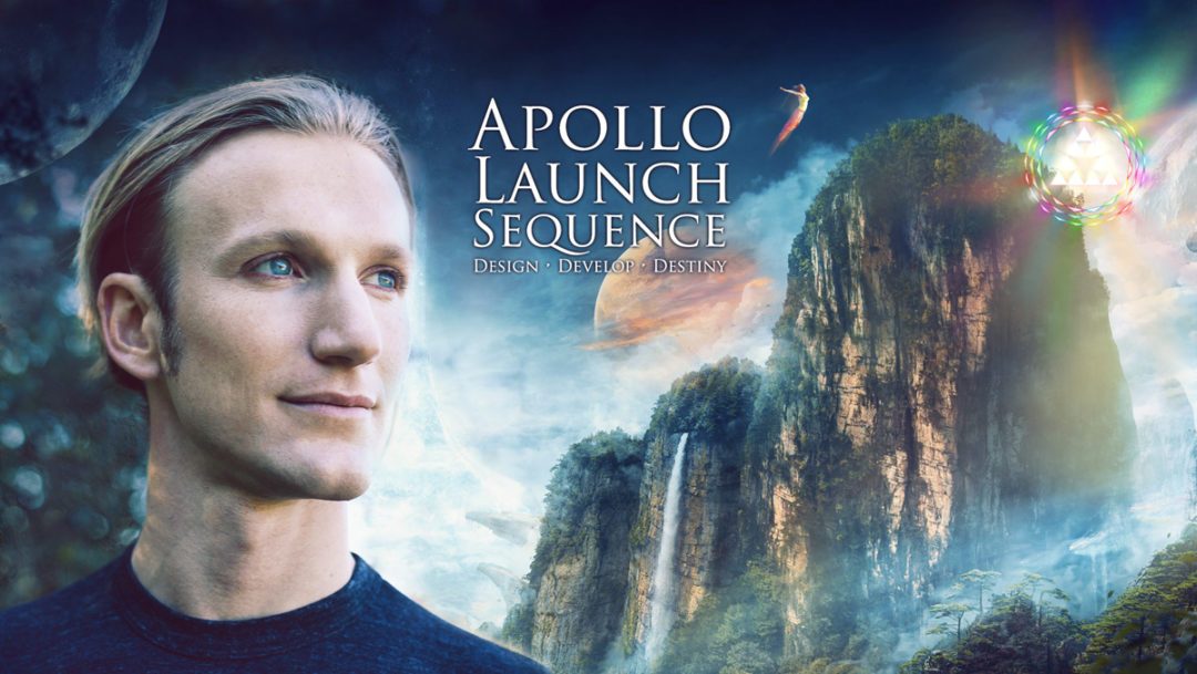 Apollo Launch Sequence | Adam Apollo