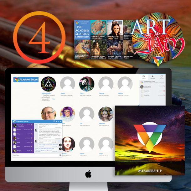 Apollo Launch Sequence | Adam Apollo