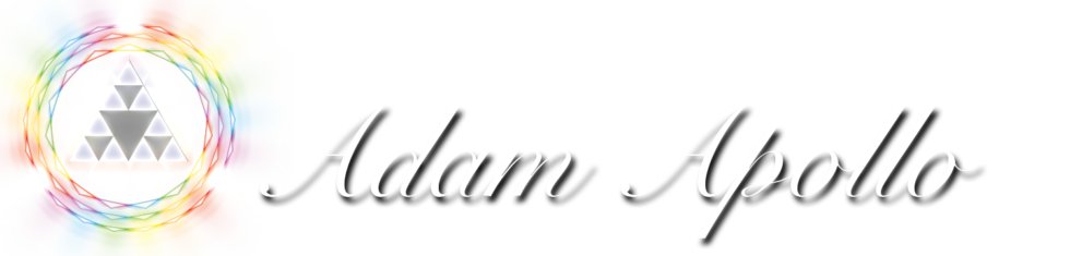 Adam Apollo | Guardian ::: Leader ::: Speaker ::: Teacher ::: Designer