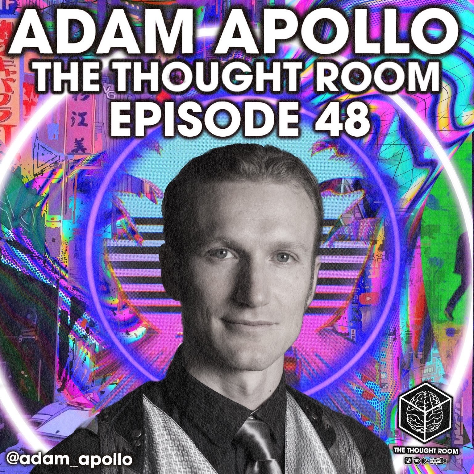 Adam Apollo | Guardian ::: Leader ::: Speaker ::: Teacher ::: Designer