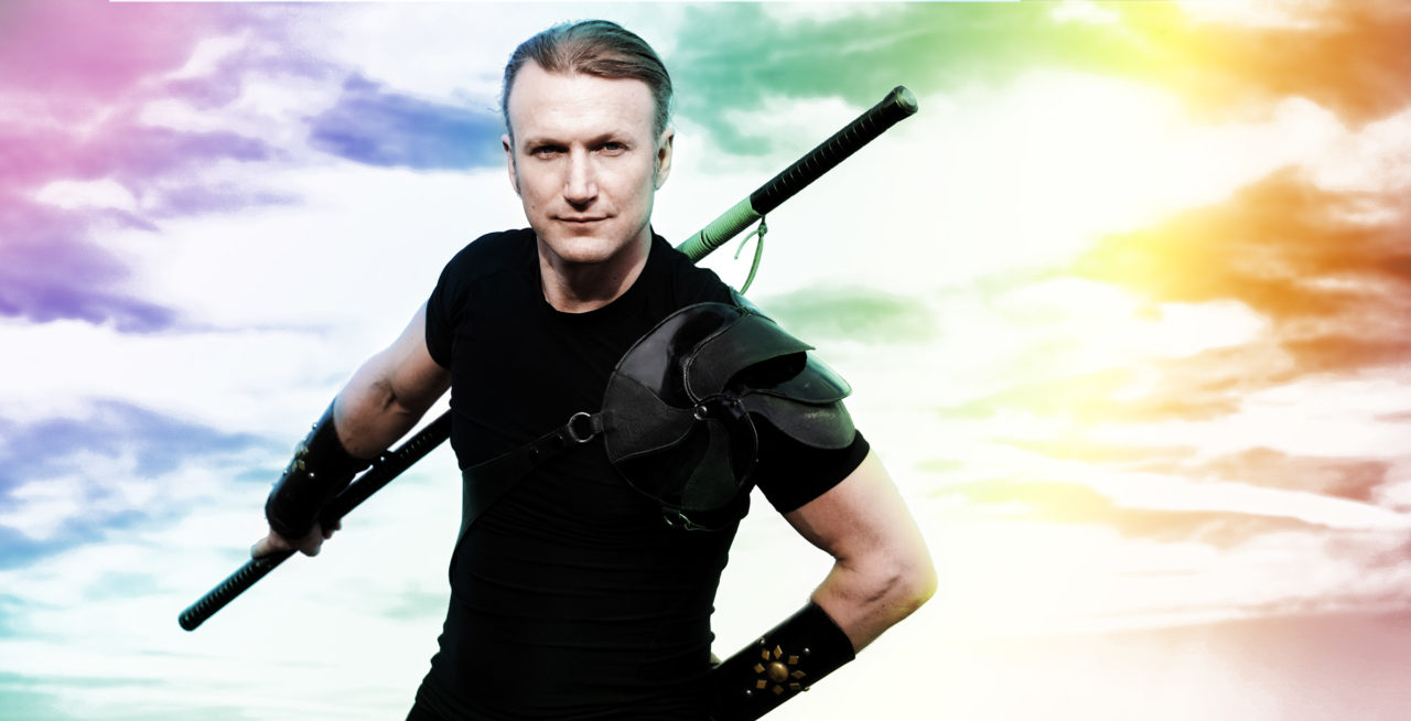 Private Sessions: 1-on-1 | Adam Apollo