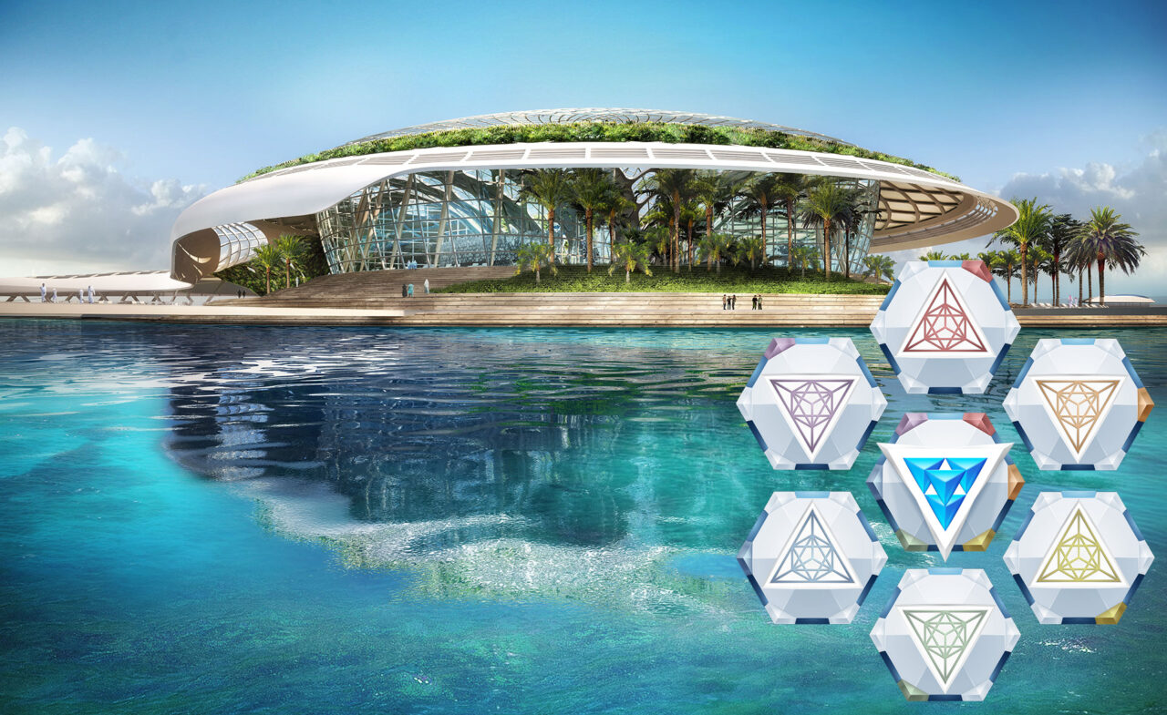 Resonance Academy | Adam Apollo