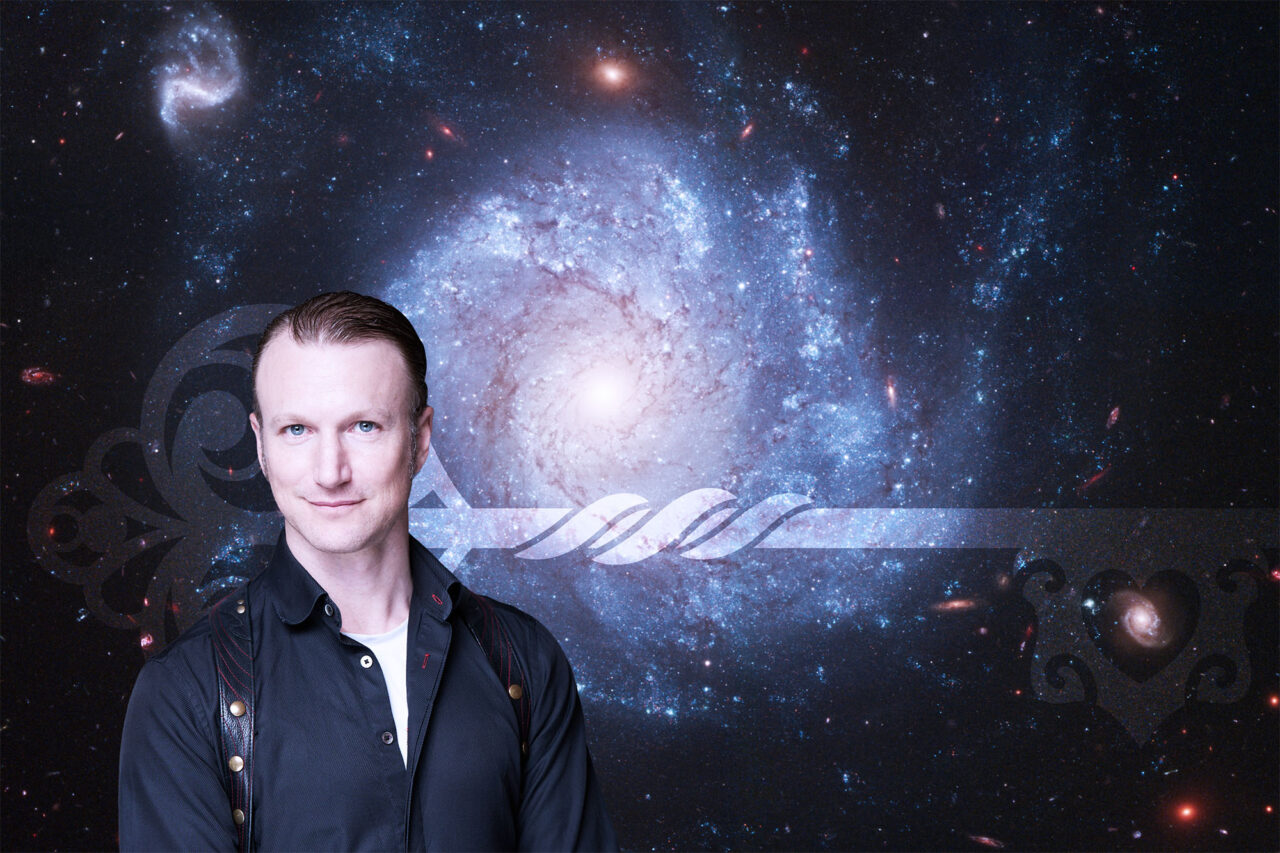 Keys to the Kingdom | Adam Apollo