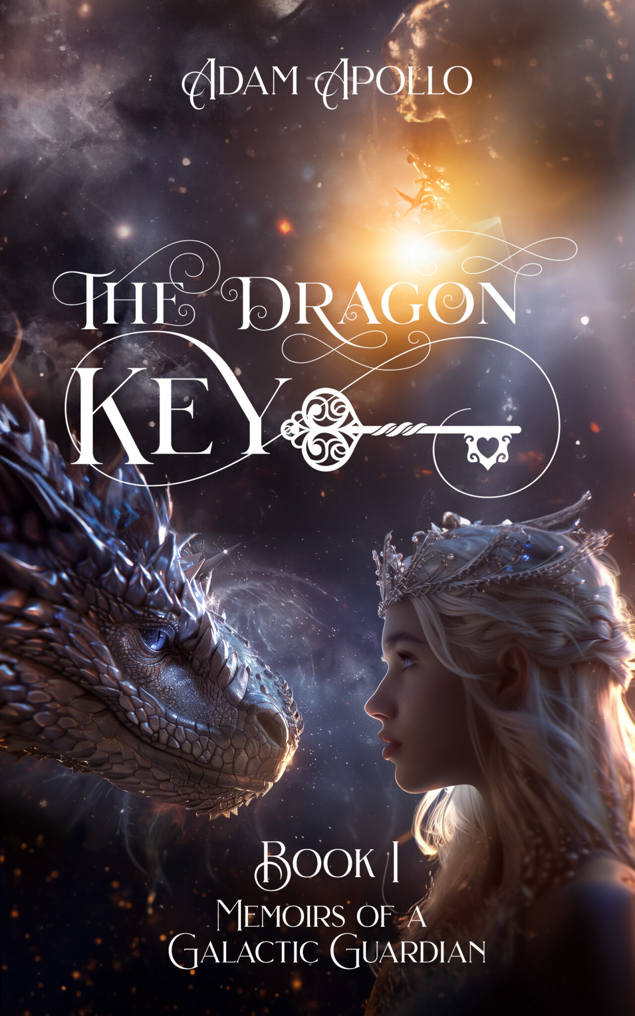 Adam Apollo | Guardian ::: Leader ::: Speaker ::: Teacher ::: Designer