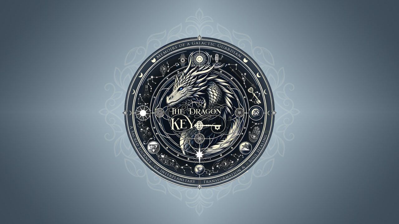 Launch of the Dragon Key | Adam Apollo