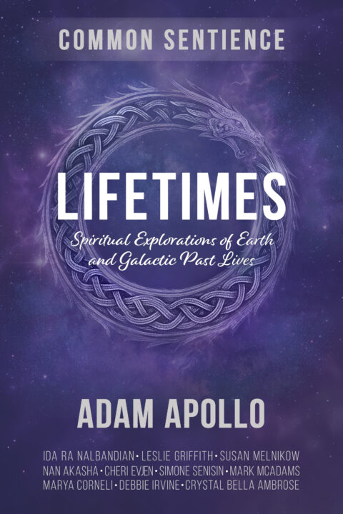 Adam Apollo | Guardian ::: Leader ::: Speaker ::: Teacher ::: Designer