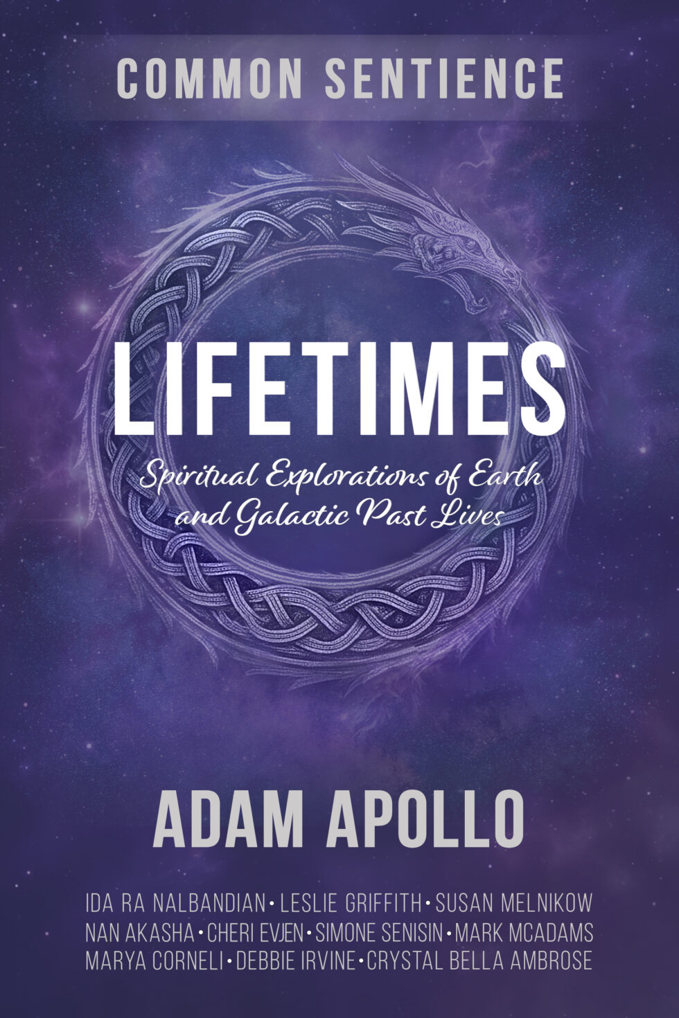 Adam Apollo | Guardian ::: Leader ::: Speaker ::: Teacher ::: Designer